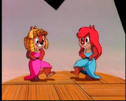 Lets fill up the cast of Rupaul's Cartoon Drag Race. So far I'm rooting ...